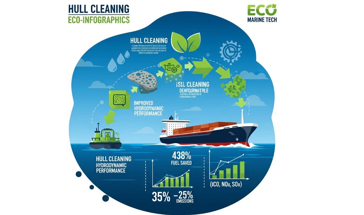 Underwater Hull Cleaning in France: Your Expert Solution