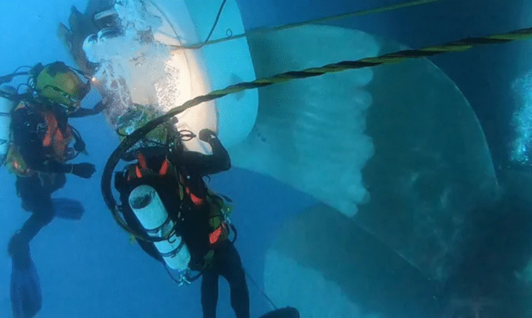 7 Key IMO Guidelines for Biofouling Management Explained