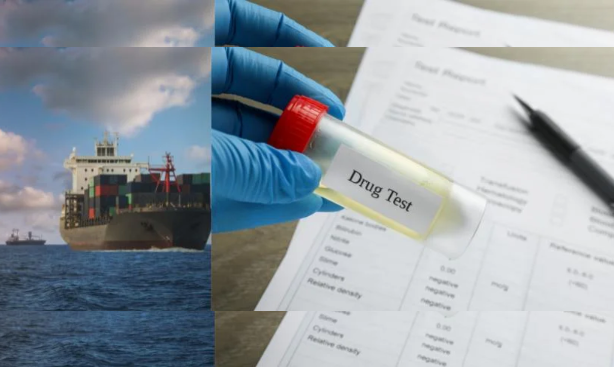 7 Crucial Facts About IMO Drug and Alcohol Rules