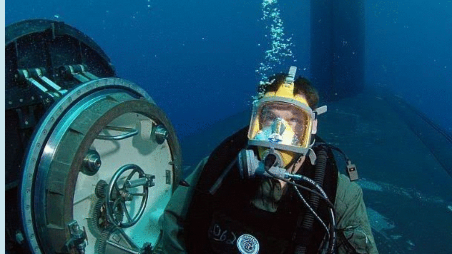 7 Common Fouling Organism Types Hurting Ship Performance