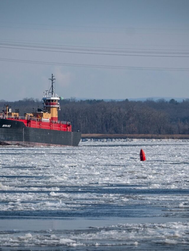 Coast Guard Ramps Up Winter Mission to Protect Northeast Heating Oil ...